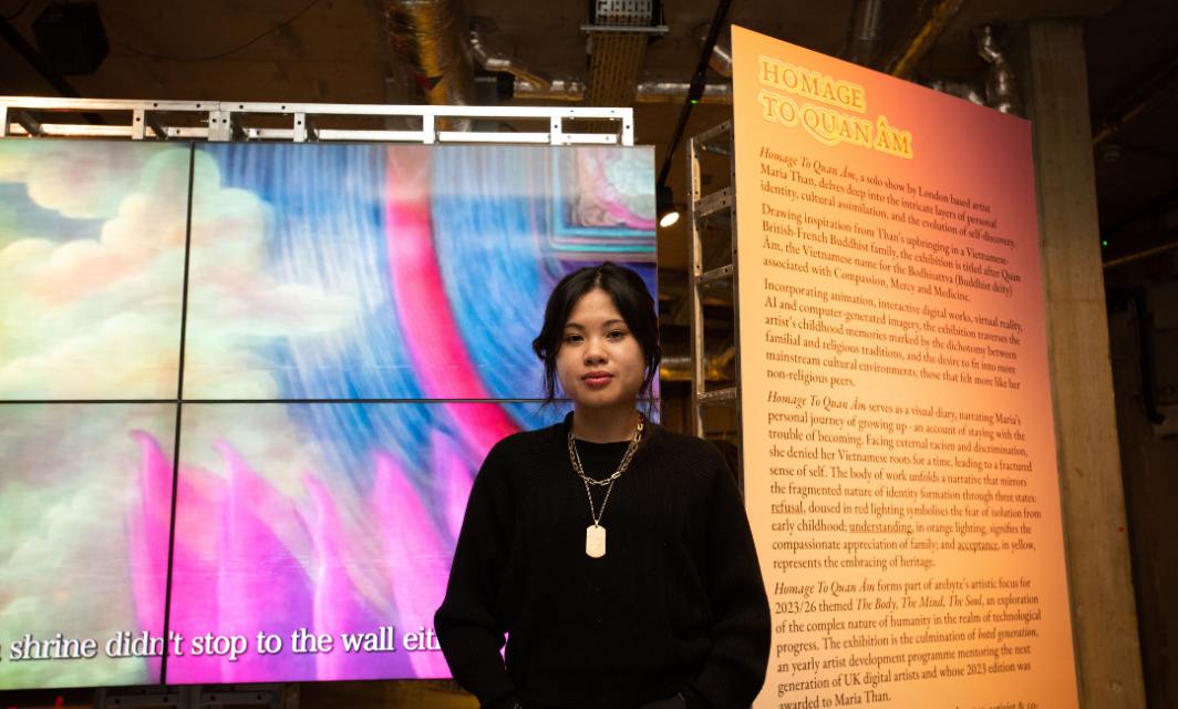 Vietnamese Amerasians Today - diaCRITICS
